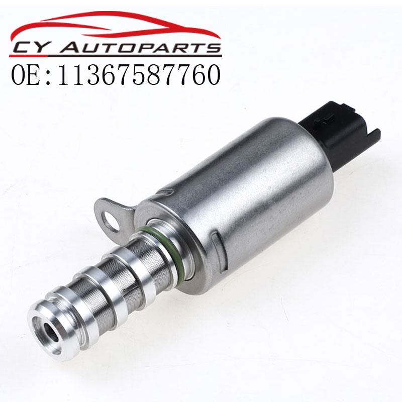 11367587760 VVT Oil Control Valve Timing Control Solenoid For Mini BMW ...