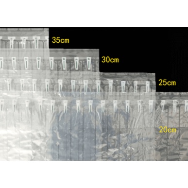 Air Column Inflatable 10 meters - Thick Material (15CM/ 20CM/25CM/30CM ...