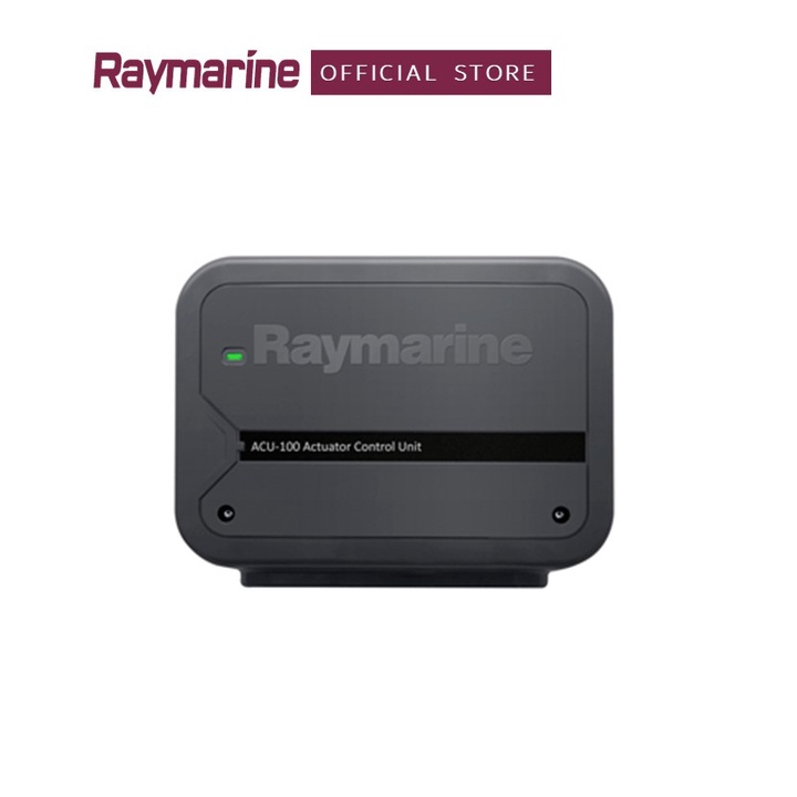 RAYMARINE Evolution ACU-100 Actuator Control Unit, Drive interface ...