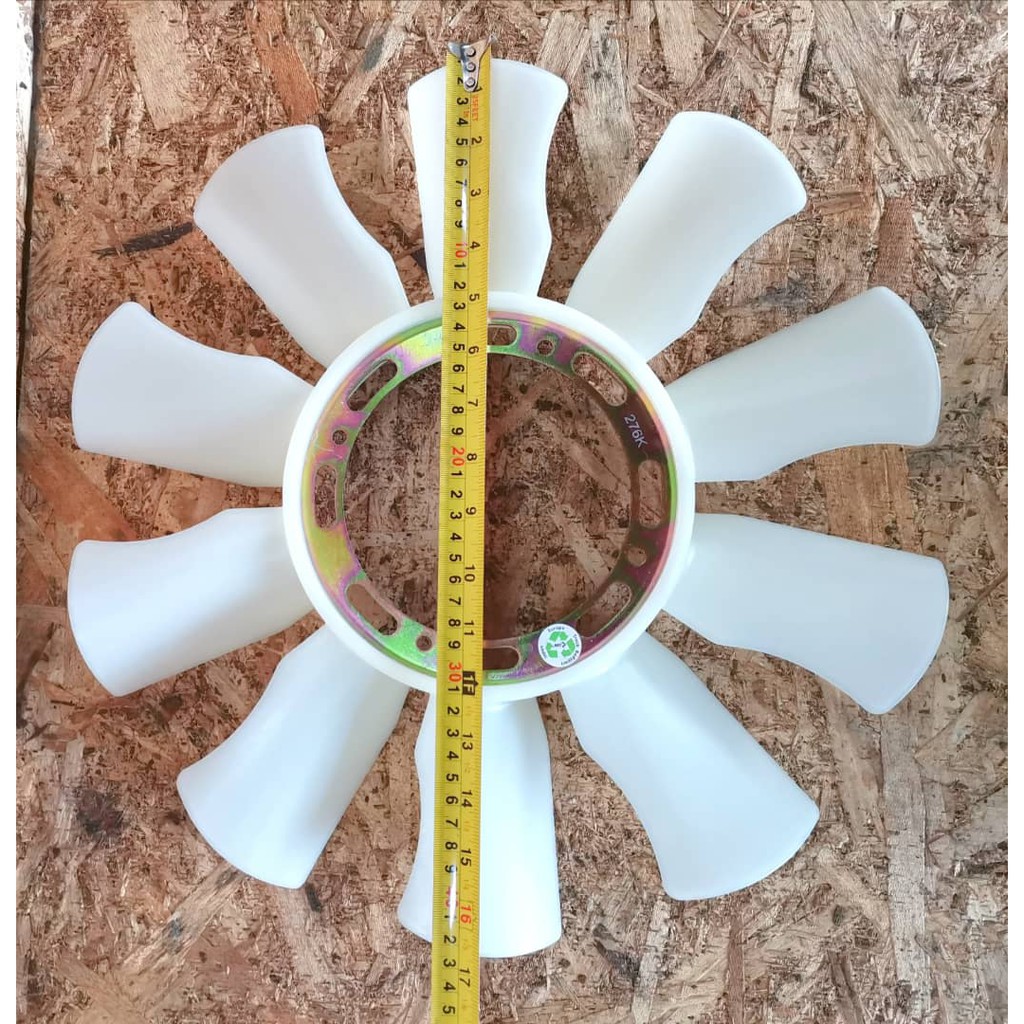 NISSAN UD YU41 FAN BLADE | Shopee Malaysia