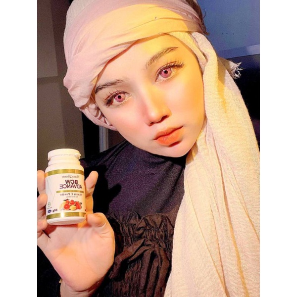 (Ready Stock) BCW Advance Vitamin C (💯%Original HQ) | Shopee Malaysia