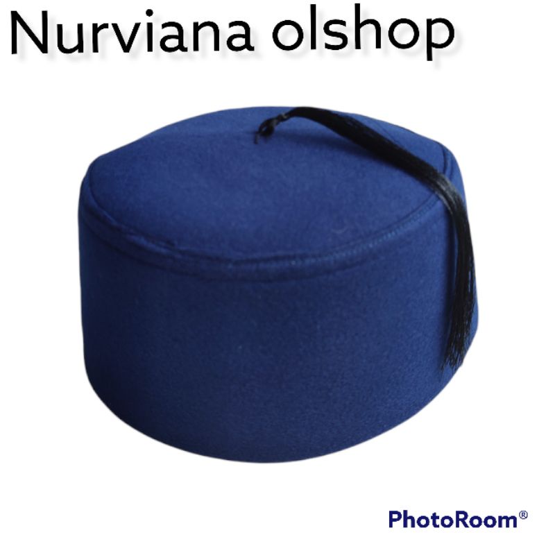 Turkish Cap/ aladin Cap/Adult Cap/peci/peci | Shopee Malaysia