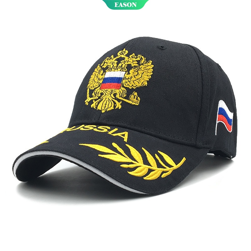 Sanrios Anime KawaiiInsins Export Russia Logo Baseball Cap Men and ...