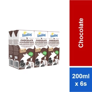 Buy goodday Online With Best Price, Aug 2024 | Shopee Malaysia