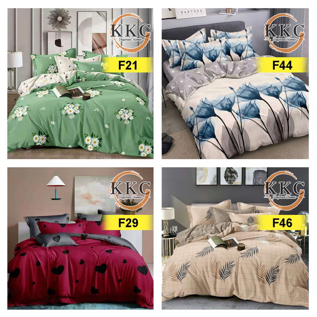bedsheet。 CADAR BEDSHEET 7 IN 1 SET WITH SELIMUT TEBAL COMFORTER TOTO ...