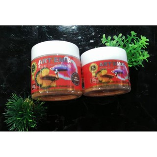 SISO ART EMIA 20G/40G | Shopee Malaysia