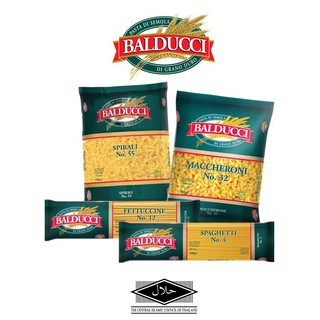 Balducci Maccheroni 400g | Shopee Malaysia