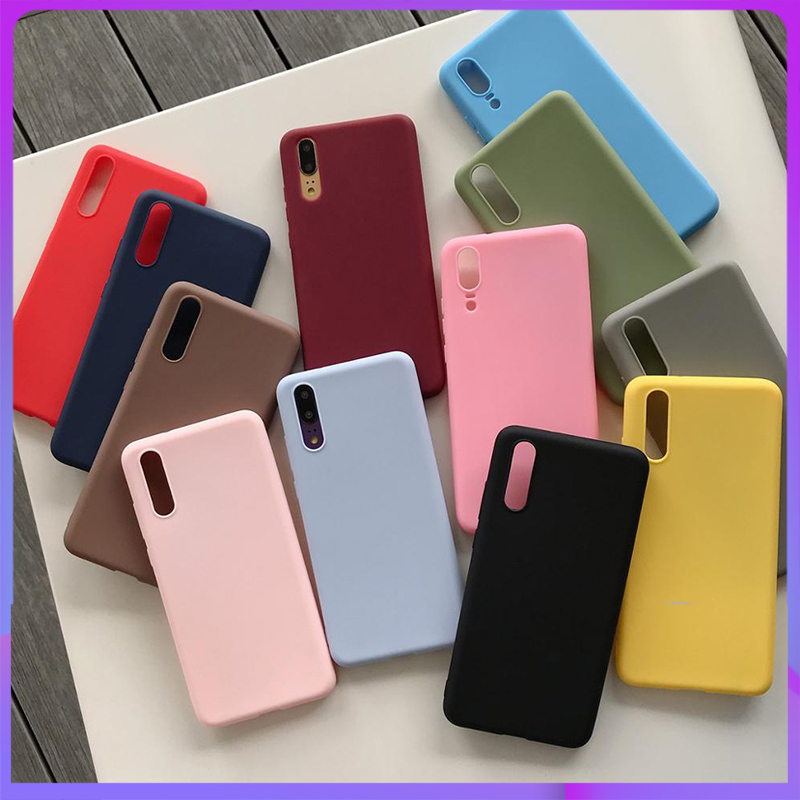 Casing Redmi 8 / Redmi 8A / Redmi 7 / Redmi 7A / Redmi 6 / Redmi 6A ...