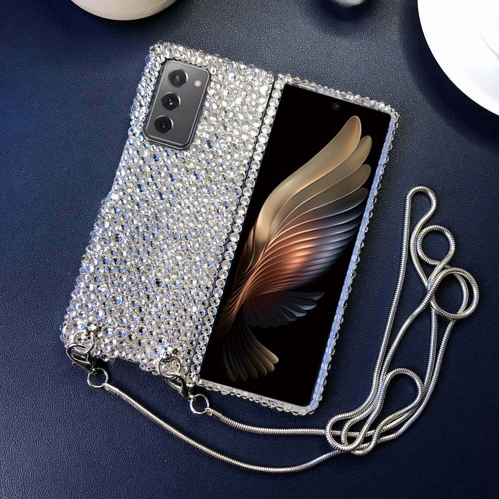 Samsung Galaxy Z Fold 6/ Z Fold 5 / Z Fold 4 / Z Fold 3 / Fold 2 ...