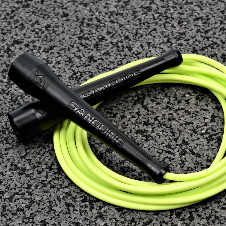 Sanguine SX 5.0/ MH 5.0 Licorice Jump Rope (skip.my) | Shopee Malaysia