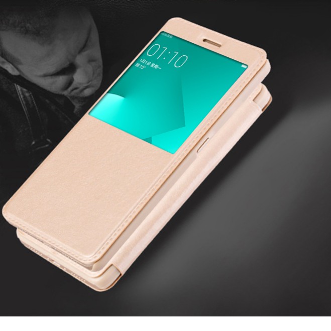 Oppo A83 /A33 Flip Case Cover | Shopee Malaysia