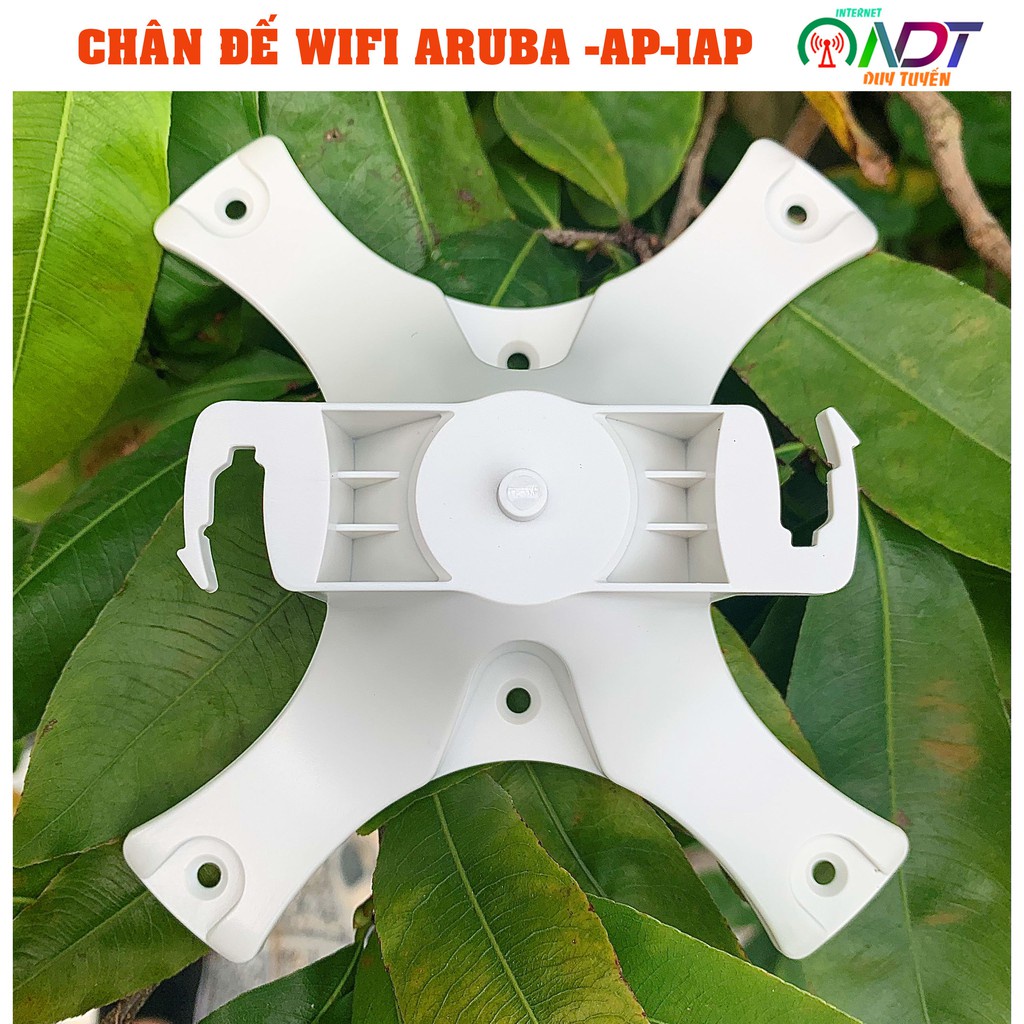 Aruba AP IAP WIFI Stand - aruba base, aruba base | Shopee Malaysia