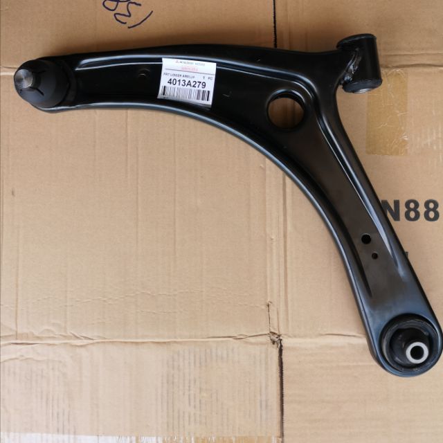 MALAYSIA QUALITY FRONT LOWER ARM MITSUBISHI LANCER GT PROTON INSPIRA ...