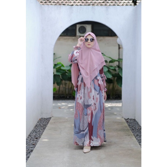 Branded hijab set | Shopee Malaysia