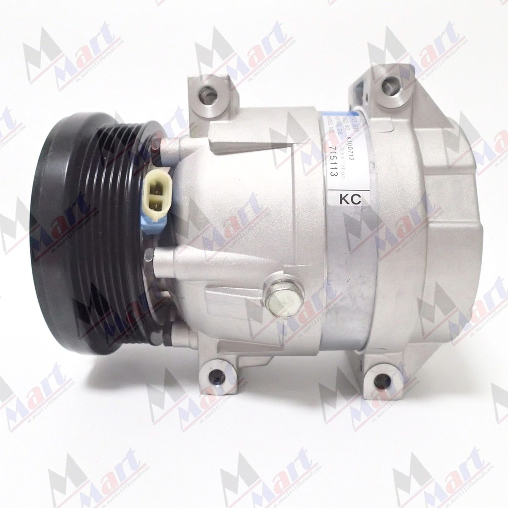 Maxus Weststar LDV Ambulance V80 Old Model (V5 6PK) Air Cond Compressor ...