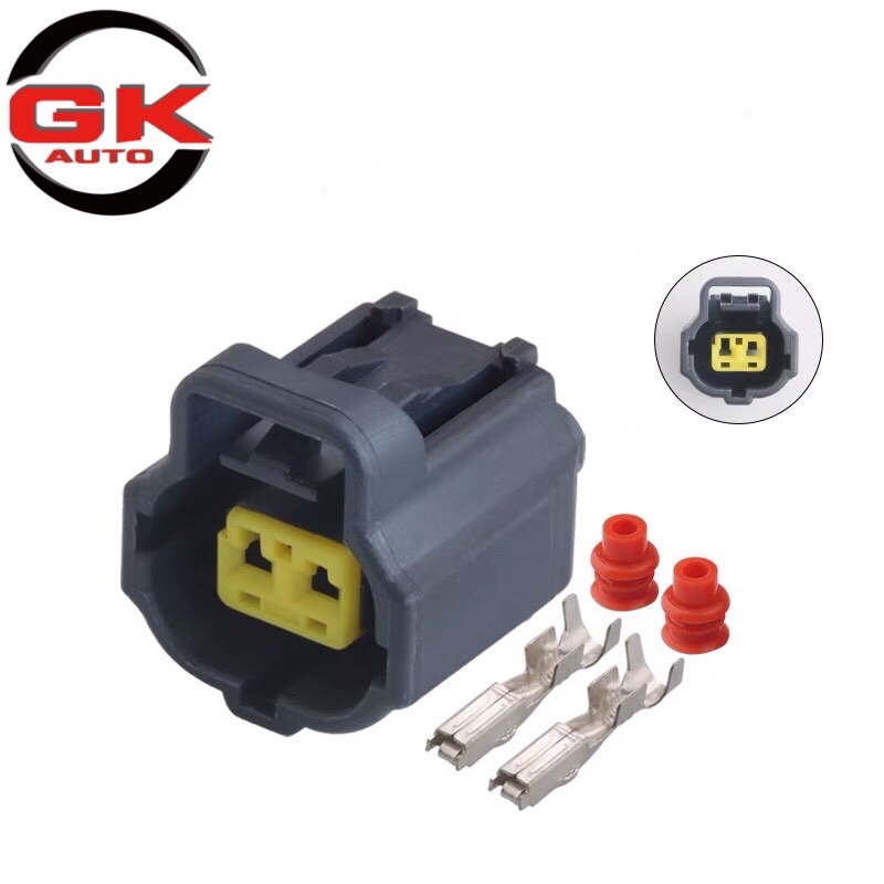 2 Pin Temperature switch socket | Shopee Malaysia