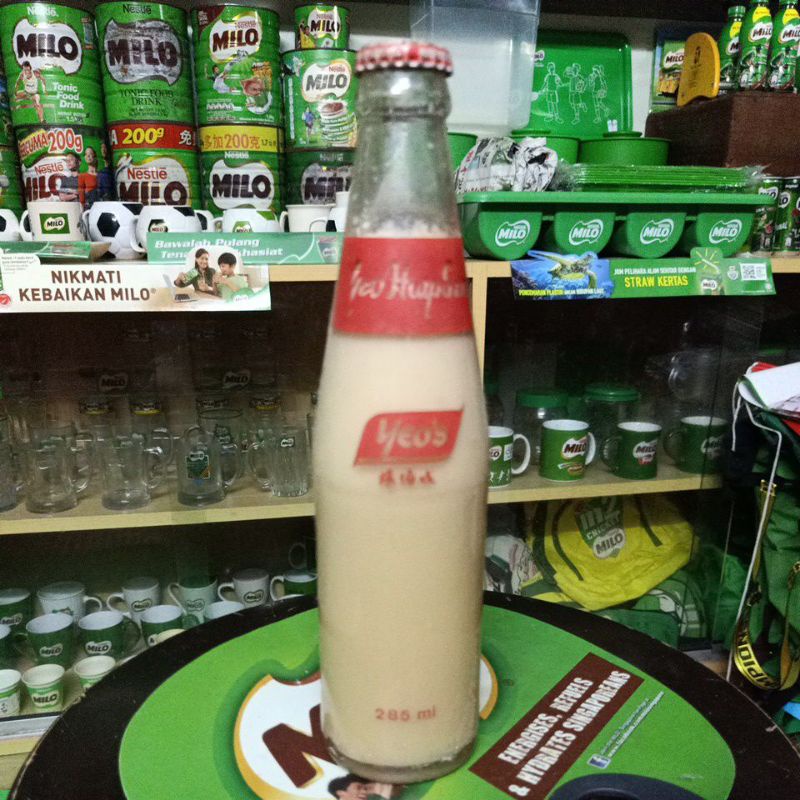 YEO'S ( YEO HIAP SENG) | Shopee Malaysia