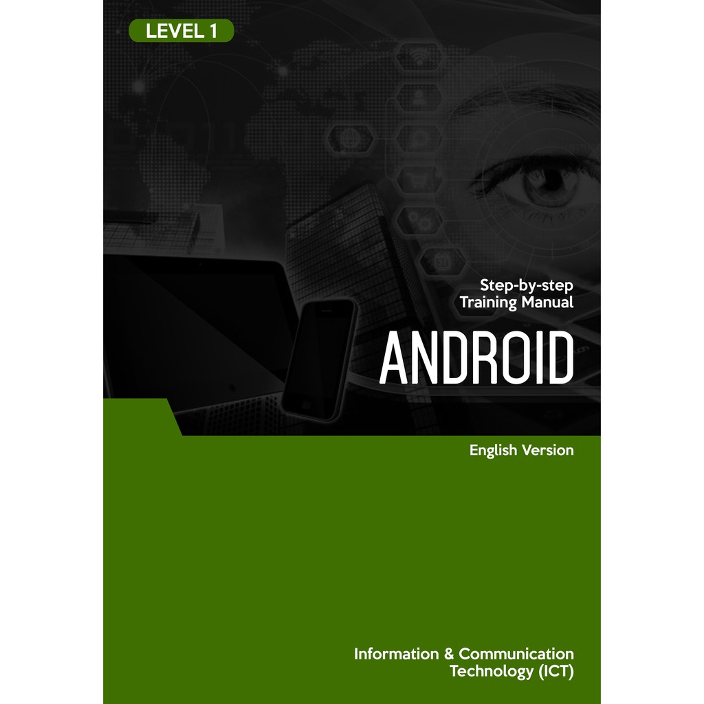 Operating System Android Shopee Malaysia