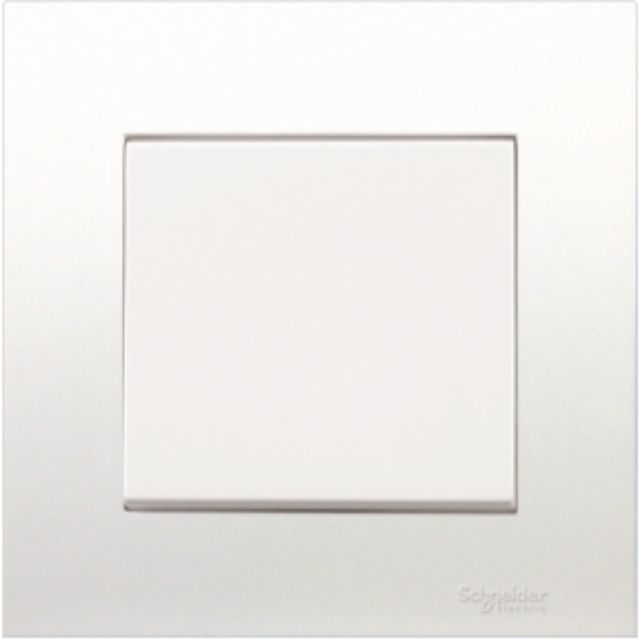 SCHNEIDER VIVACE KB31/1 (1G 1W) SWITCH | Shopee Malaysia