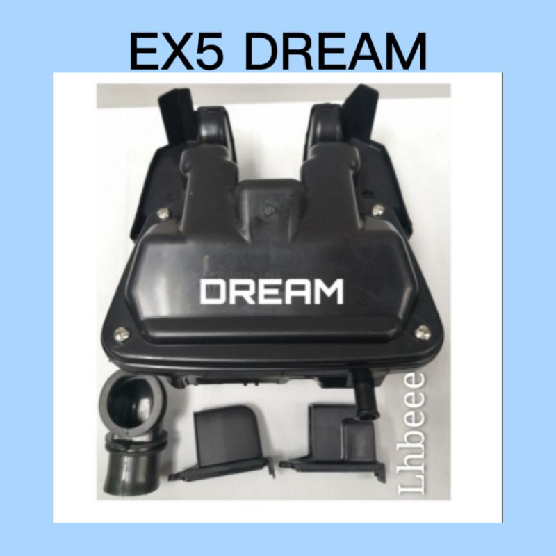 EX5 Dream Air Cleaner Box | Shopee Malaysia