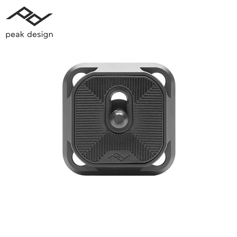 Peak Design Standard Plate | Shopee Malaysia