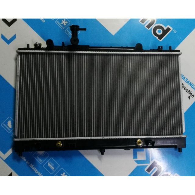 MAZDA 6 / ALTENZA 03' AUTO (CALSONIC) 22MM DOUBLR LAYER SAIZ HIGH ...