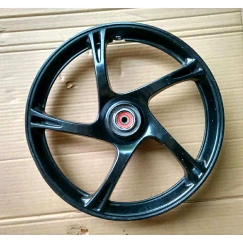 Rims / Rims / Rims / Front Racing Yamaha Mio 110 Sporty / Smile / Old ...