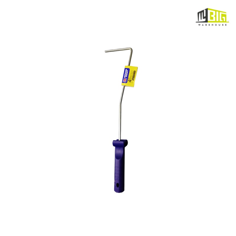 NIPPON PAINT ROLLER HANDLE 4" X 18 " | Shopee Malaysia