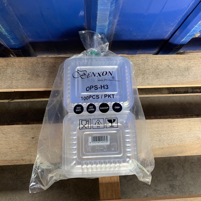 TH-BENXON OPS H3 1pkts-100pcs+-/H3Lh -1pkts/50pcs benxon | Shopee Malaysia