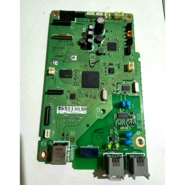 Canon MX537 Printer Mainboard | Shopee Malaysia