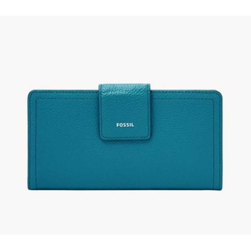 FOSSIL RFID Long Wallet | Shopee Malaysia