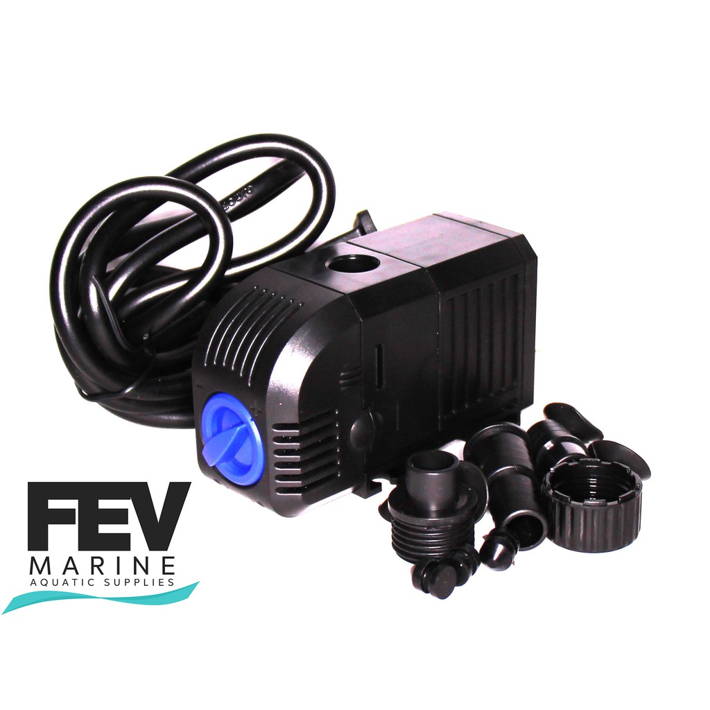 Sunsun HJ-600 Submersible Water Pump | Shopee Malaysia