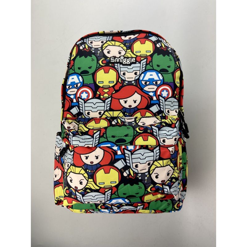 BEG SMIGGLE Unicorn Bag School Smiggle Unicorn beg budak beg sekolah ...