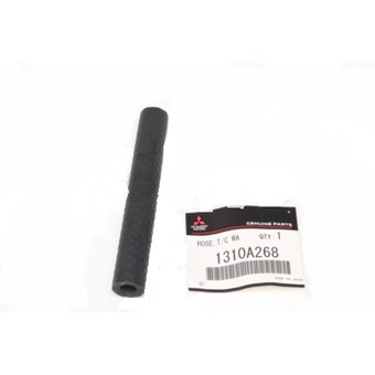 Original Mitsubishi Water Cooler Hose (---) 1310A268 Triton Pajero ...