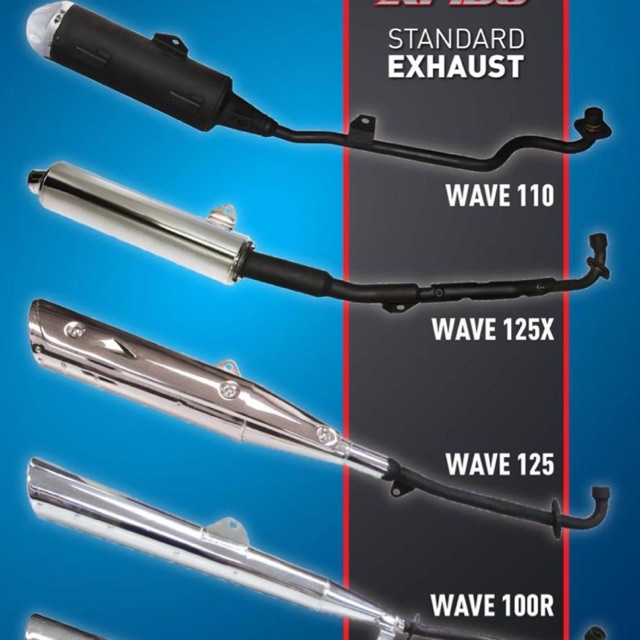 HONDA WAVE DASH 110 wave110 dash110 wave100 wave100R ex5-class gbo c70 ...