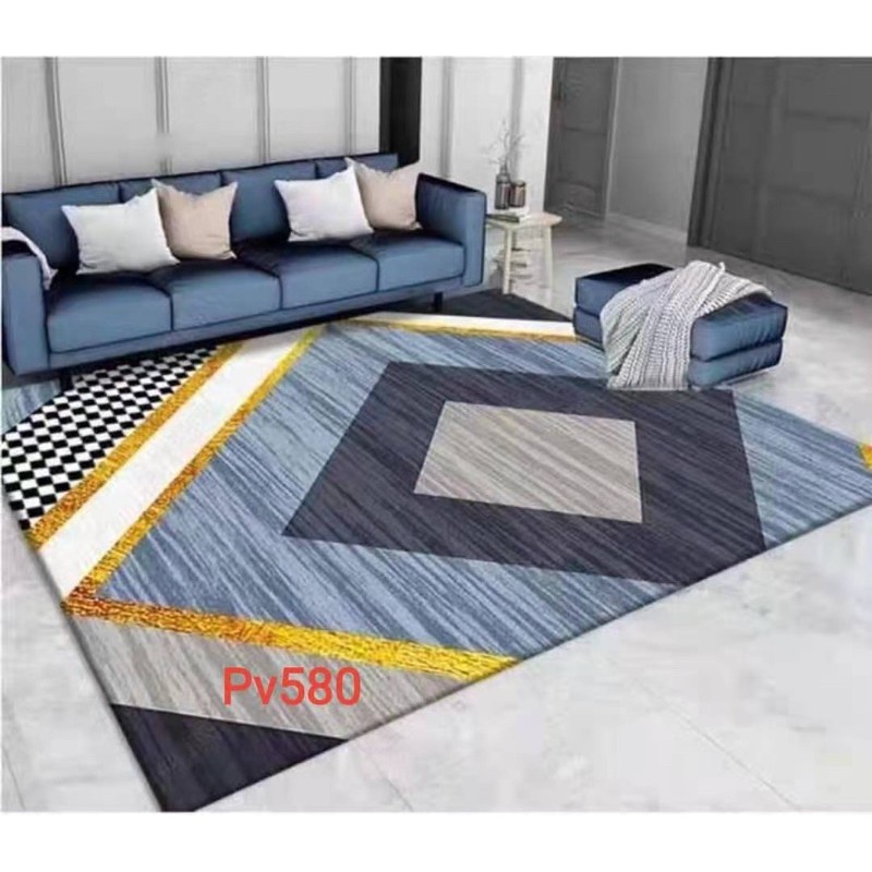 Karpet 5D Saiz Besar Banyak Pilihan Sofa Ruang Tamu Ruang Keluarga XL ...