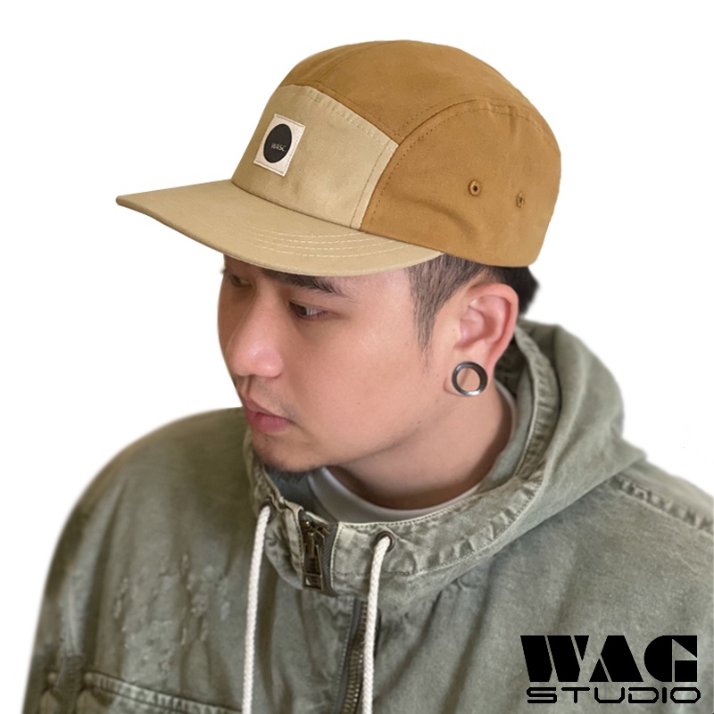 WAG Hat | Ready Stock 5 Panel Cap Baseball Cap Men Women Topi Lelaki ...