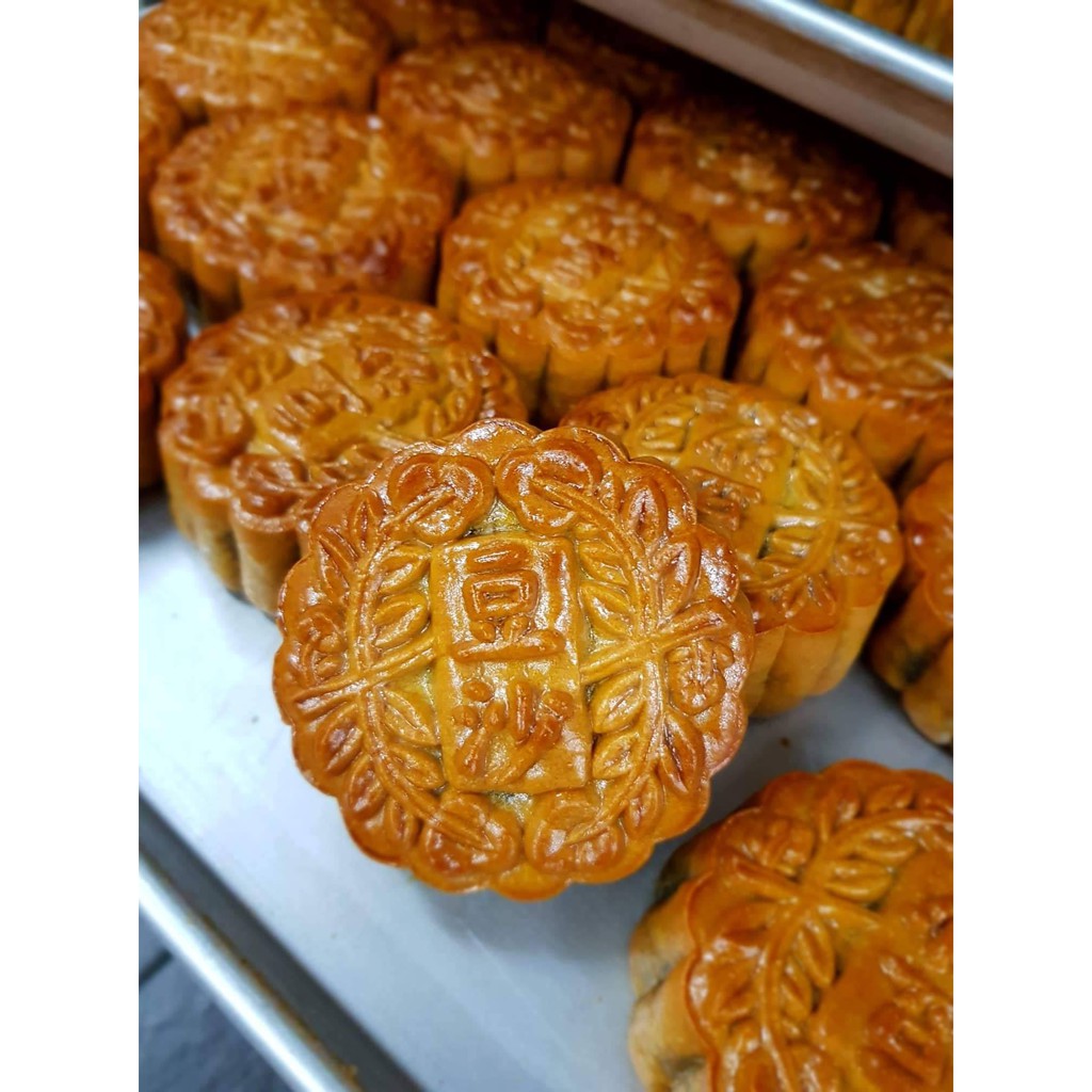 Ipoh Eng Yee Traditional Mooncake 怡保荣怡手作传统中秋月饼 [Non-Halal] | Shopee ...