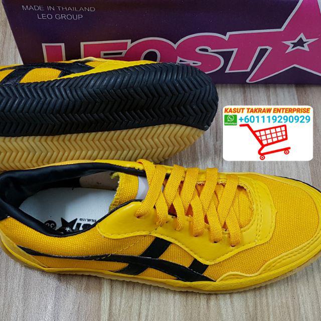 🔥New 🔥Kasut Futsal Leo F89 | Leostar F89 Futsal Shoe | Shopee Malaysia