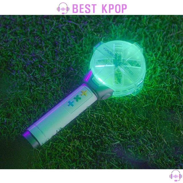 TXT - OFFICIAL LIGHT STICK | Shopee Malaysia