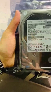 HITACHI HGST/VIVETRONIC 2TB/3TB Internal HDD Internal Hard Disk 3.5 ...