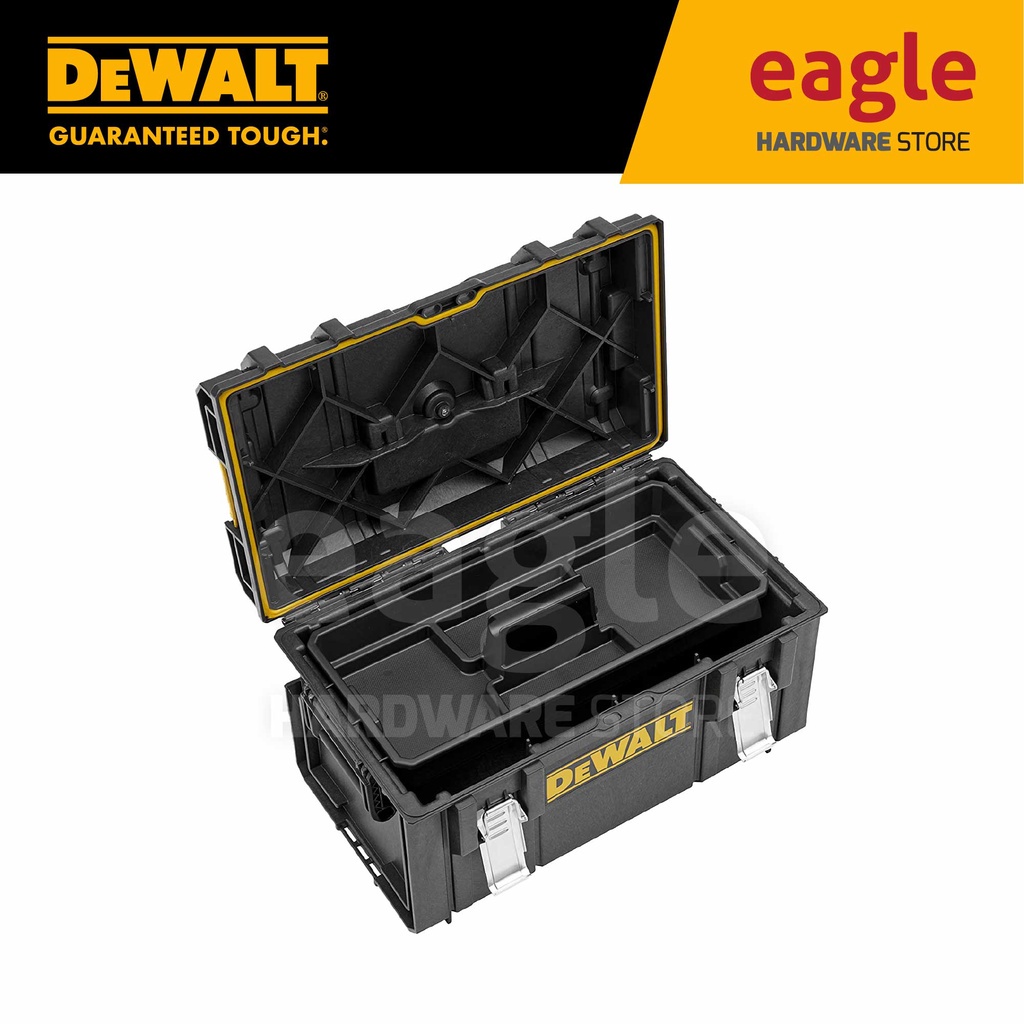 Dewalt ToughSystem Medium Tools Box ( DS300 , DS300 2.0 , DWST83294-1 ...