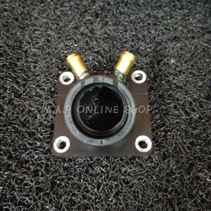 Suzuki TXR150 Txr Panther PANTHER GAMMA Carburetar Intake Pipe ...