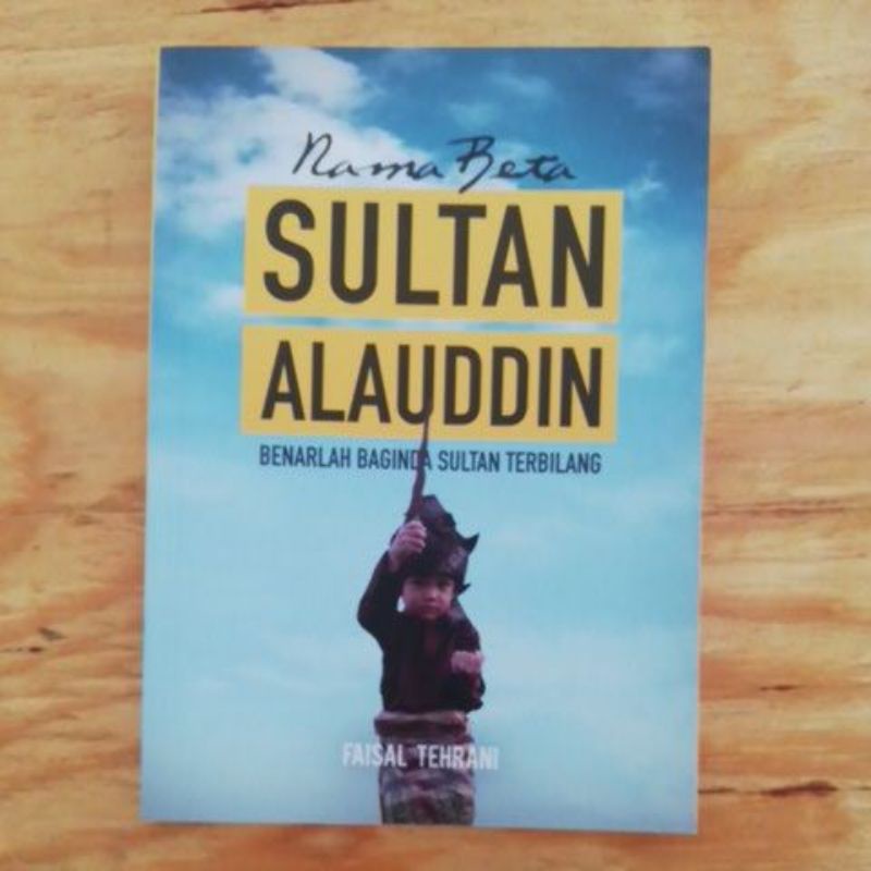 NAMA BETA SULTAN ALAUDDIN | Shopee Malaysia