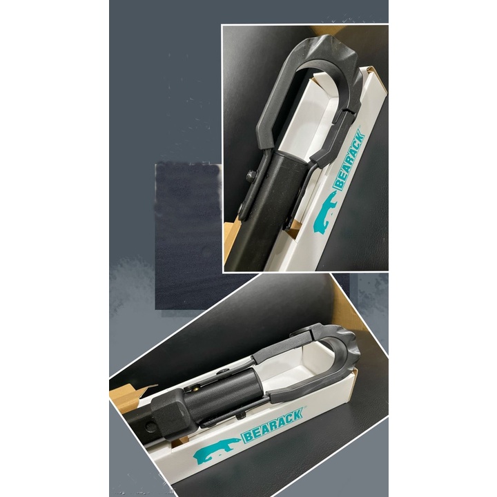 BNB Bike Beam Pro Bicycle Rack | Shopee Malaysia