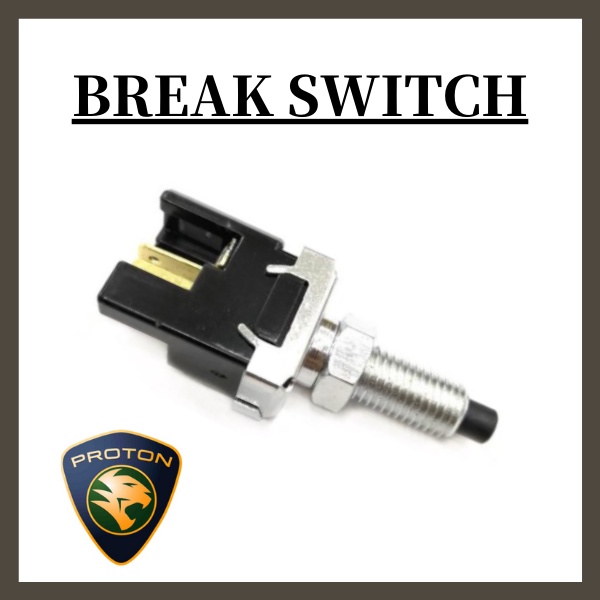 Proton Brake Switch OEM Wira Break Light Switch Wira Sedan Wira ...