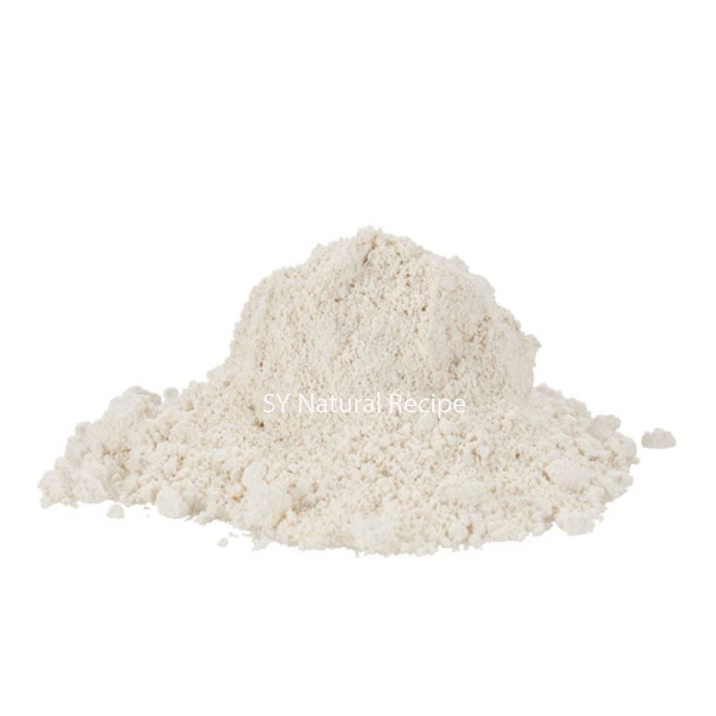 (Wholesale) Kaolin Clay (Cosmetic Grade) 高岭土 10g / 100g / 1kg | Shopee ...