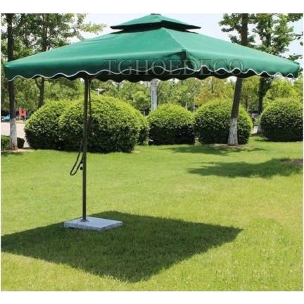 Patio Single Stand Canopy(Base Sold Separately) / Outdoor Canopy ...