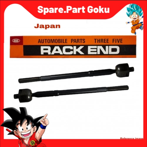 Honda City SEL / Jazz SAA Rack End Set ( Japan 555 ) -[SparePartGoKu ...