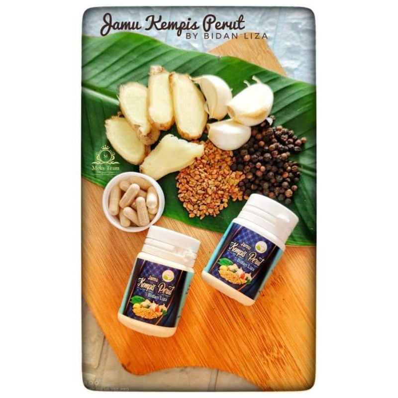 JAMU KEMPIS PERUT BIDAN LIZA, JAMU BUANG ANGIN, JAMU LEPAS PANTANG ... JAMU KEMPIS PERUT BIDAN LIZA, JAMU BUANG ANGIN, JAMU LEPAS PANTANG ...